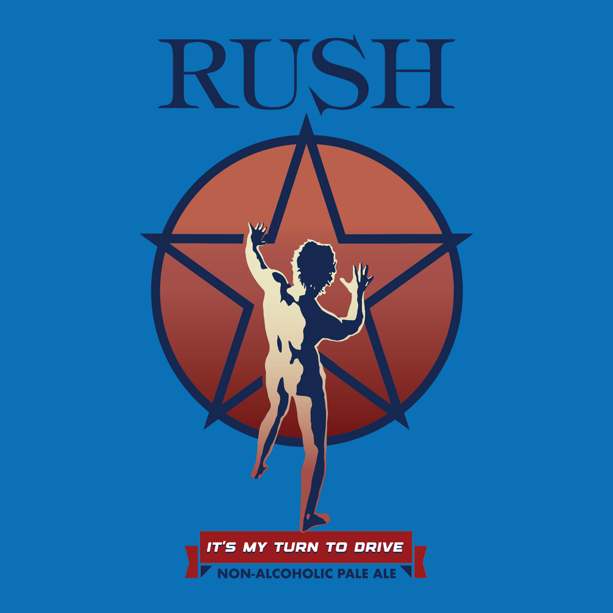 Henderson X Rush Beers – Henderson Brewing Company