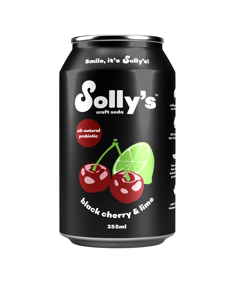 Solly's Craft Soda – Henderson Brewing Company