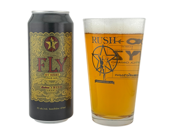 Henderson X Rush Beers – Henderson Brewing Company