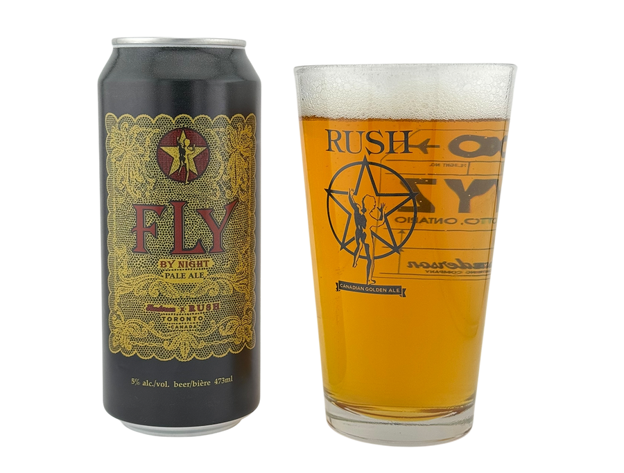 Henderson X Rush Beers – Henderson Brewing Company