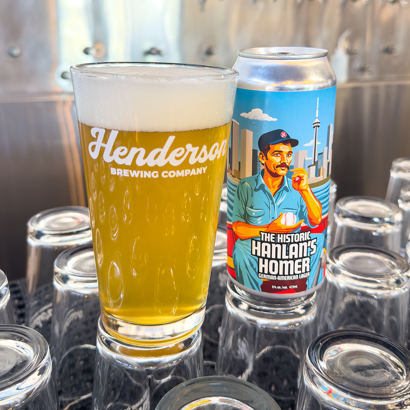 Henderson – Henderson Brewing Company
