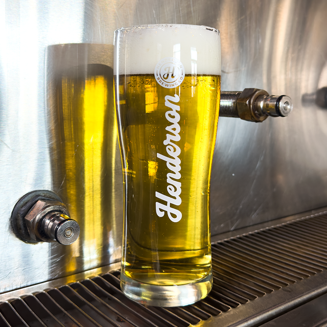 Henderson – Henderson Brewing Company