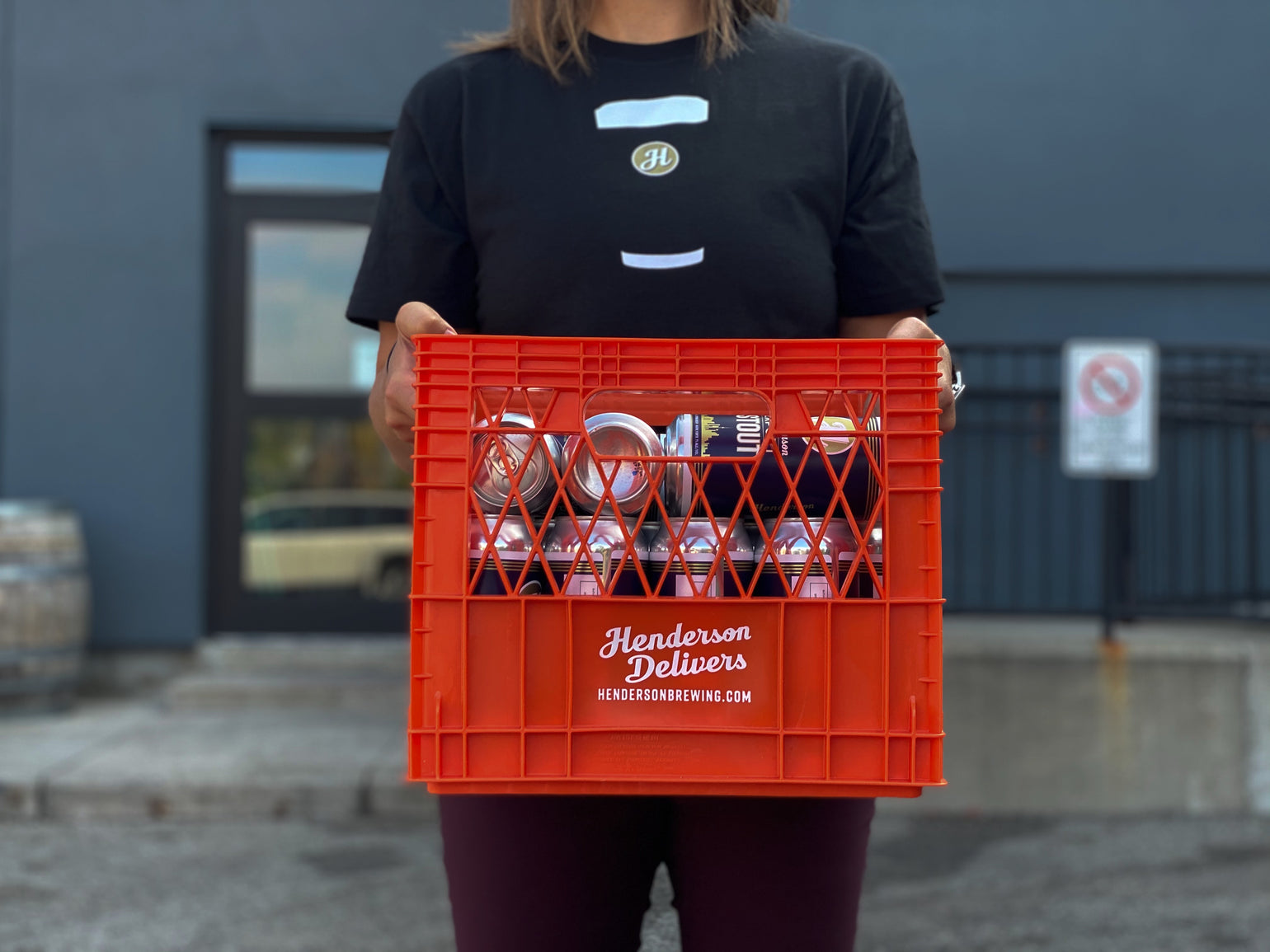 Pearson Shinkansen Double IPA – Henderson Brewing Company