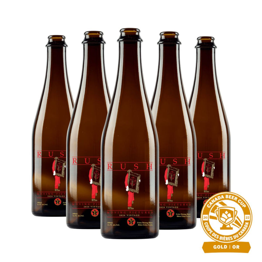 Henderson – Henderson Brewing Company