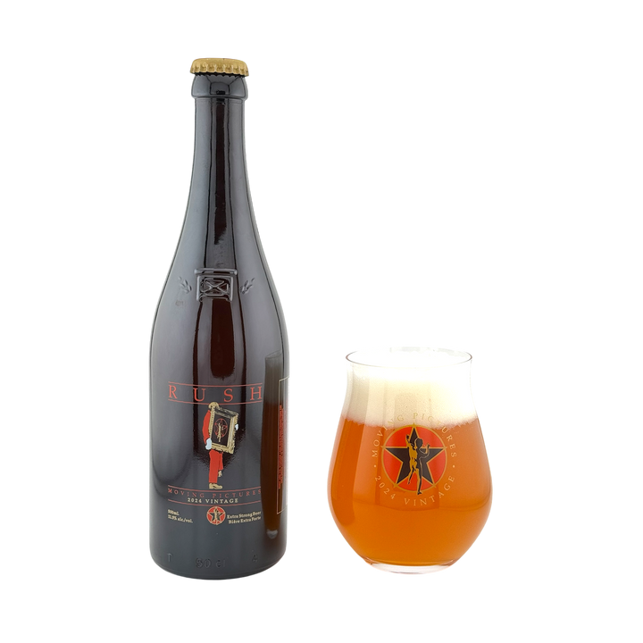 Henderson X Rush Beers – Henderson Brewing Company