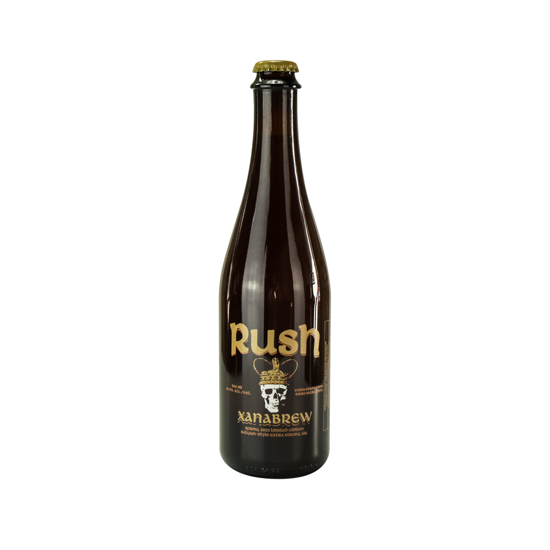 Rush – Henderson Brewing Company