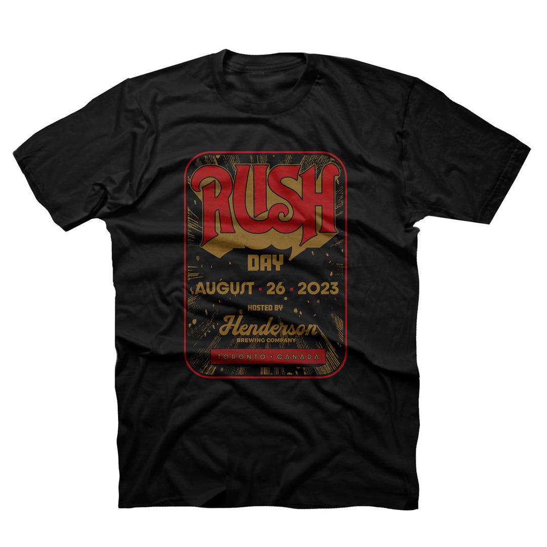 Rush Merch – Henderson Brewing Company