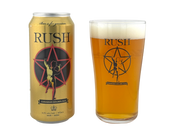 Henderson X Rush Beers – Henderson Brewing Company