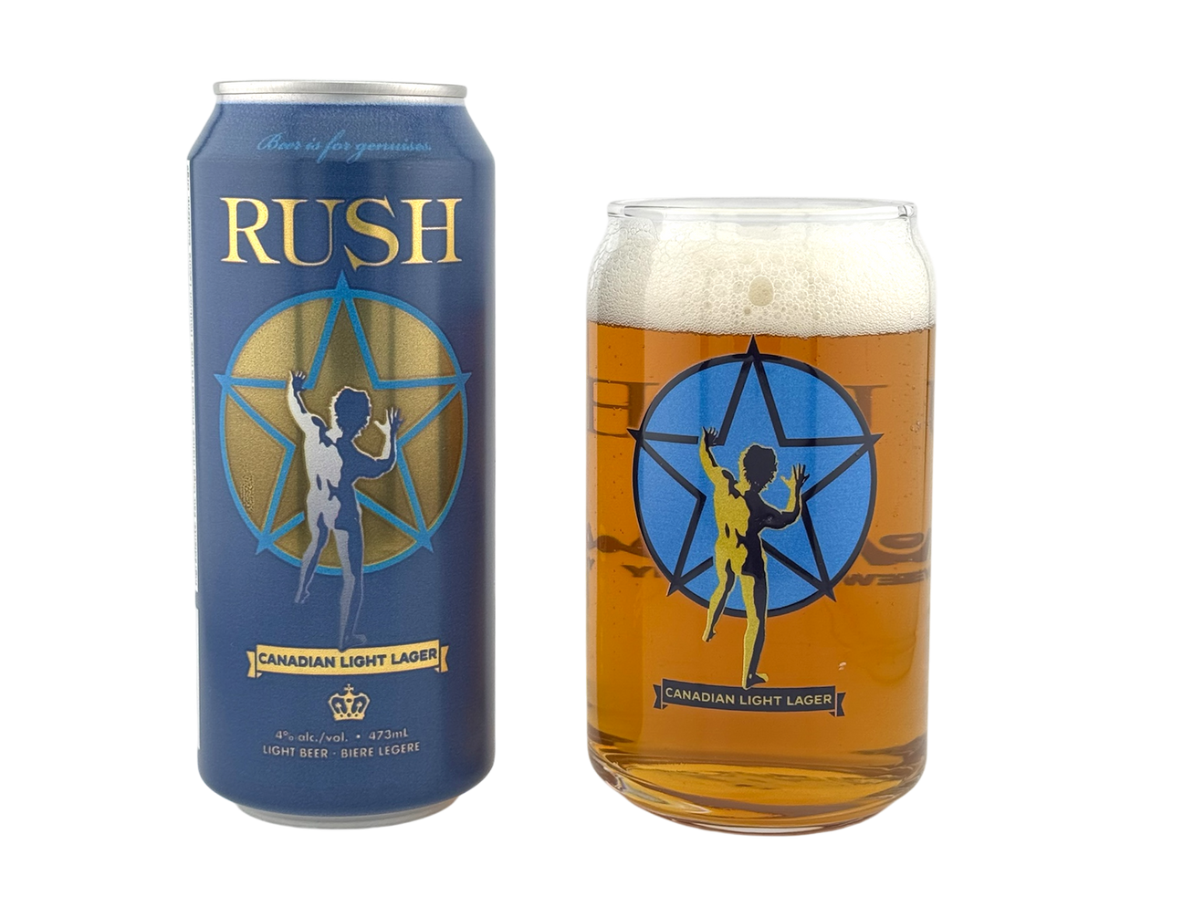 Henderson X Rush Beers – Henderson Brewing Company