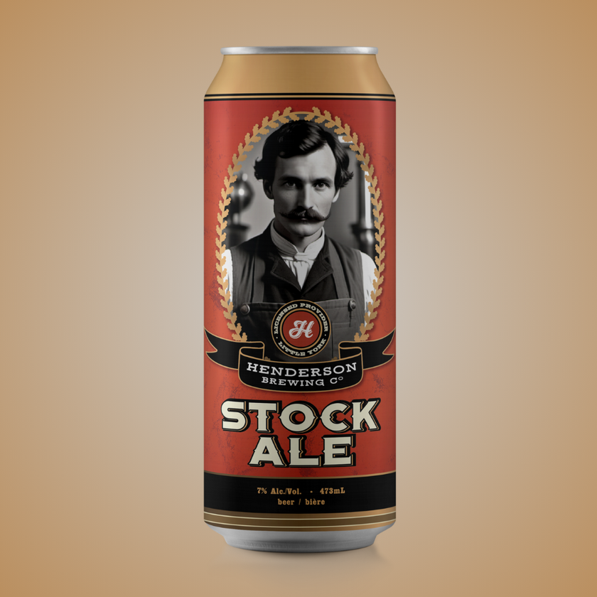 Henderson – Henderson Brewing Company