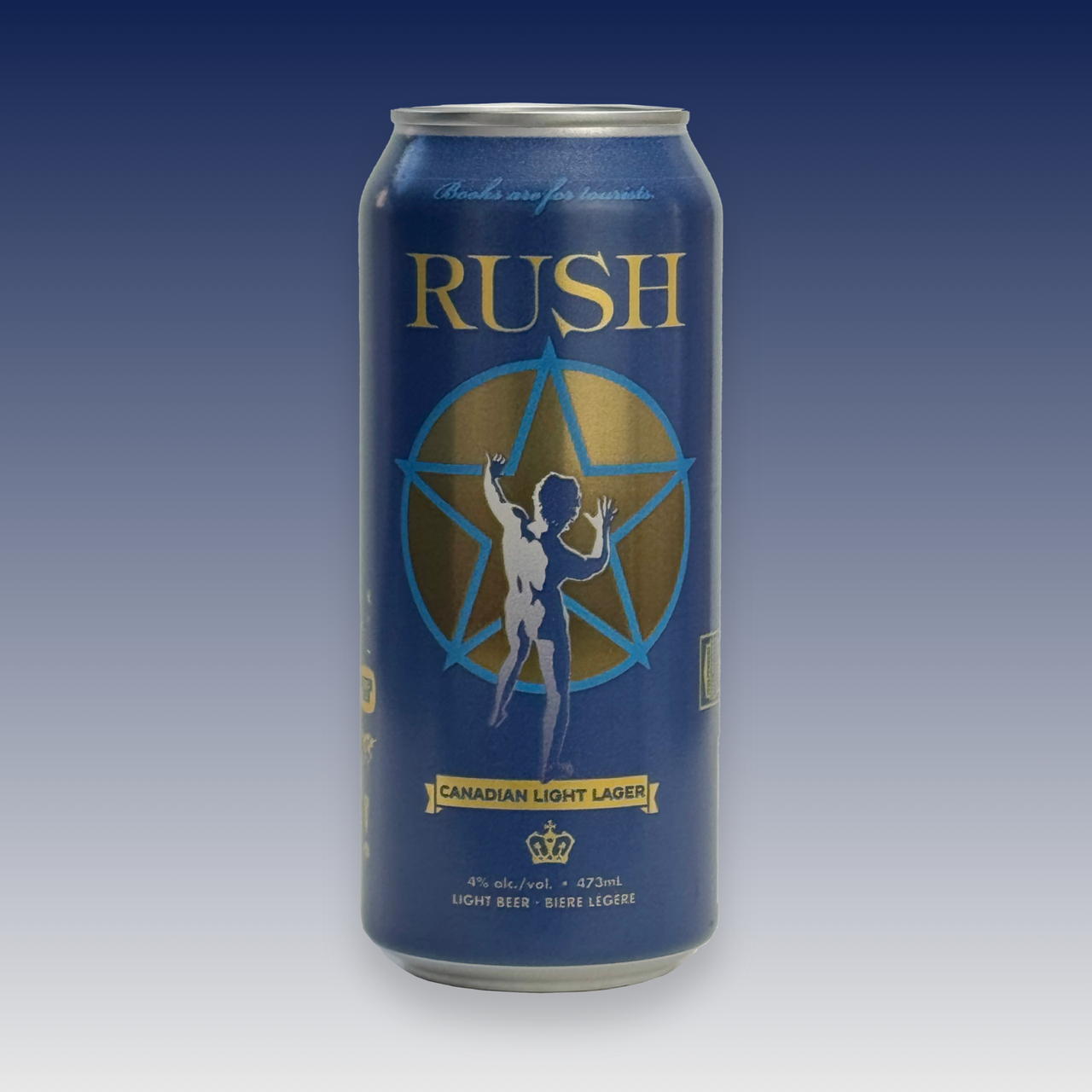All Rush Beers – Henderson Brewing Company