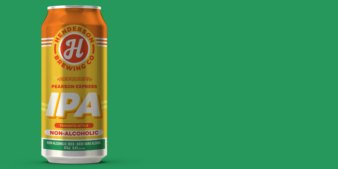 Henderson – Henderson Brewing Company