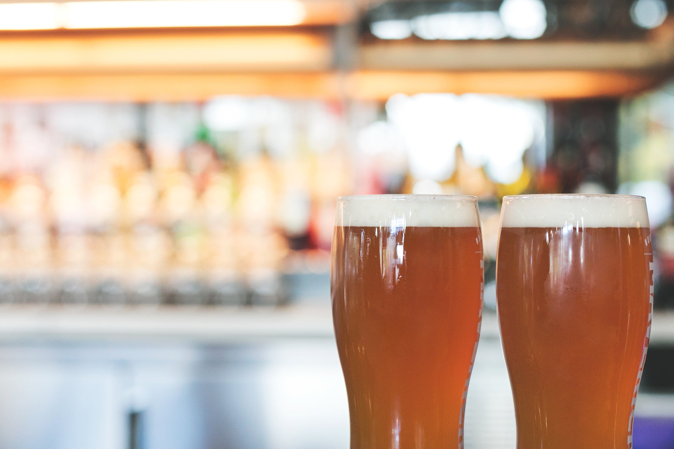 Craft Beer Delivery Toronto – Henderson Brewing Company