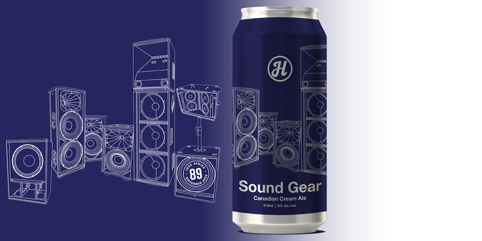 Henderson – Henderson Brewing Company