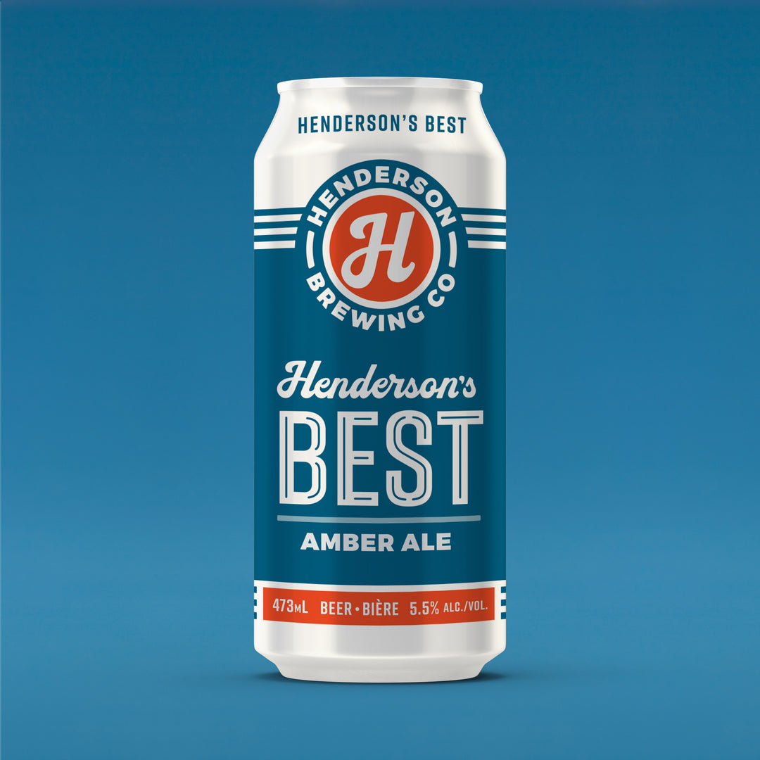 Henderson – Henderson Brewing Company