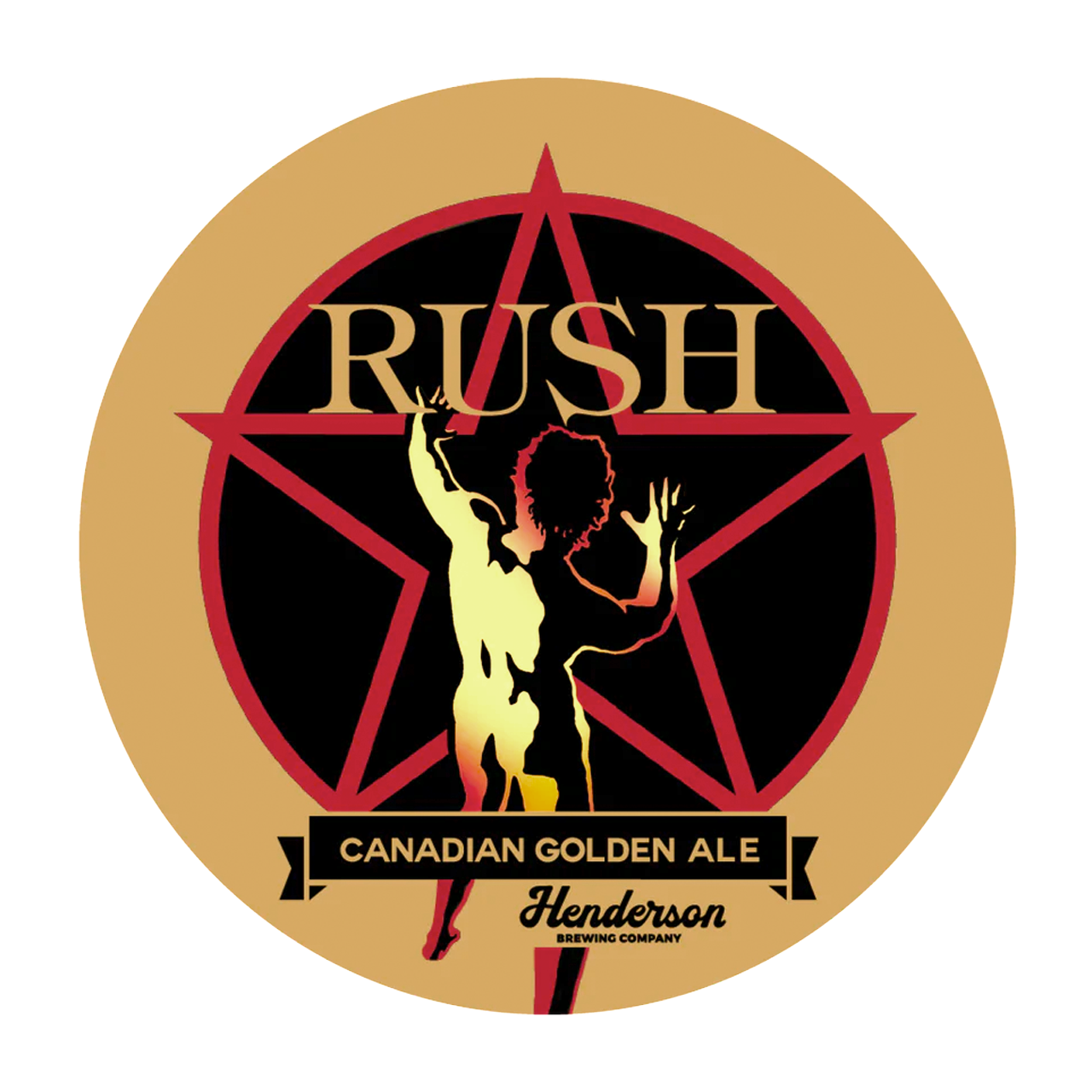 All Rush Beers – Henderson Brewing Company